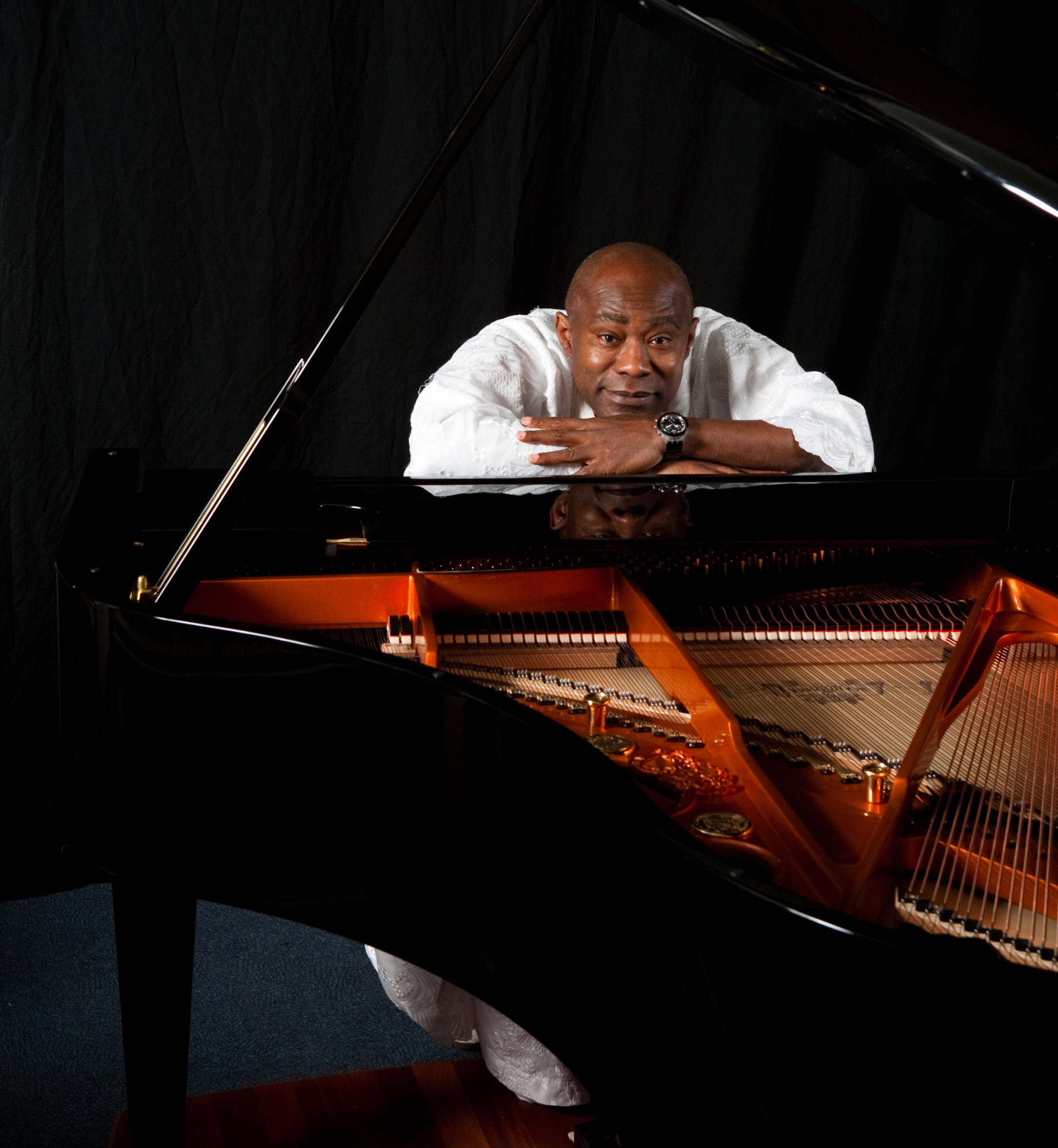 SAMMY SAMSON - Pannonica