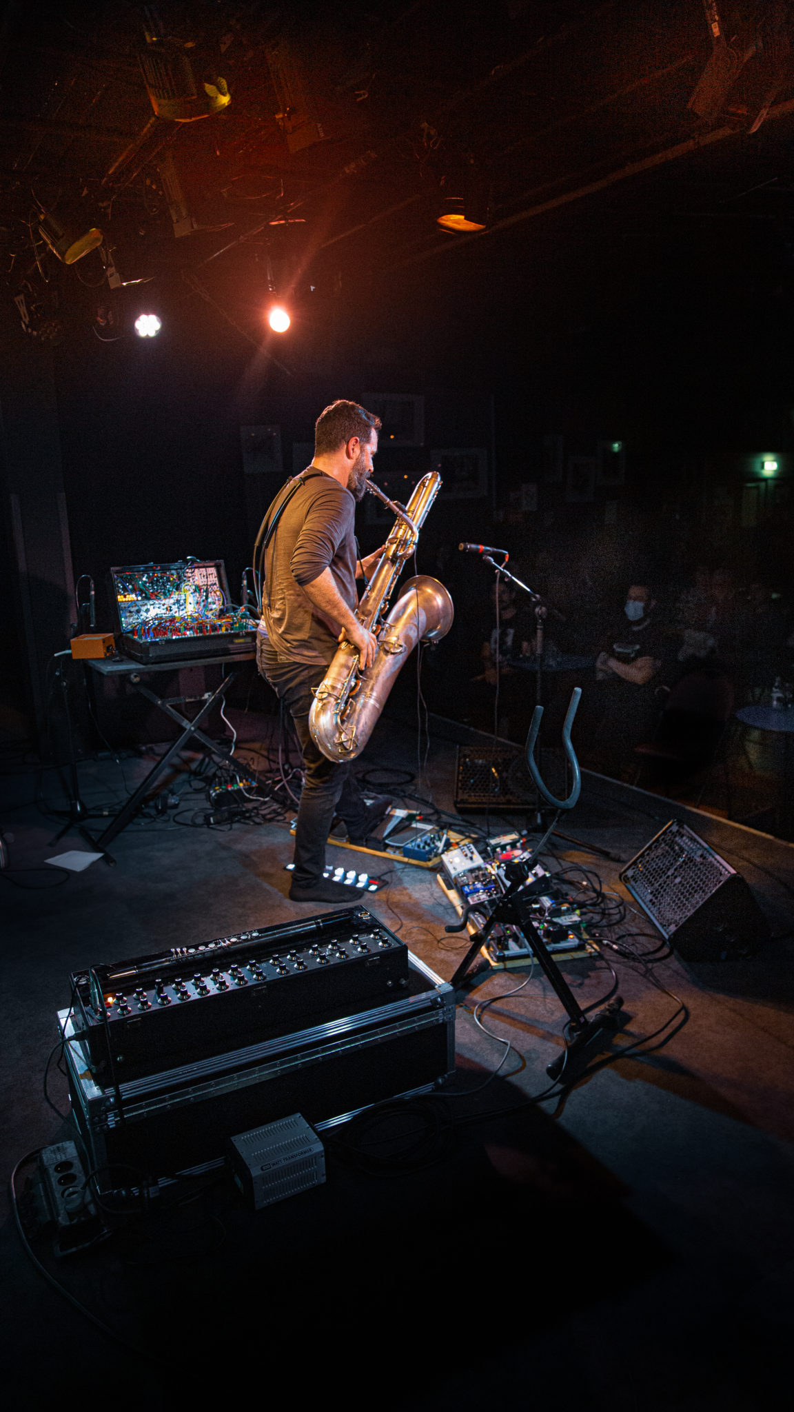 JASON SHARP - Pannonica