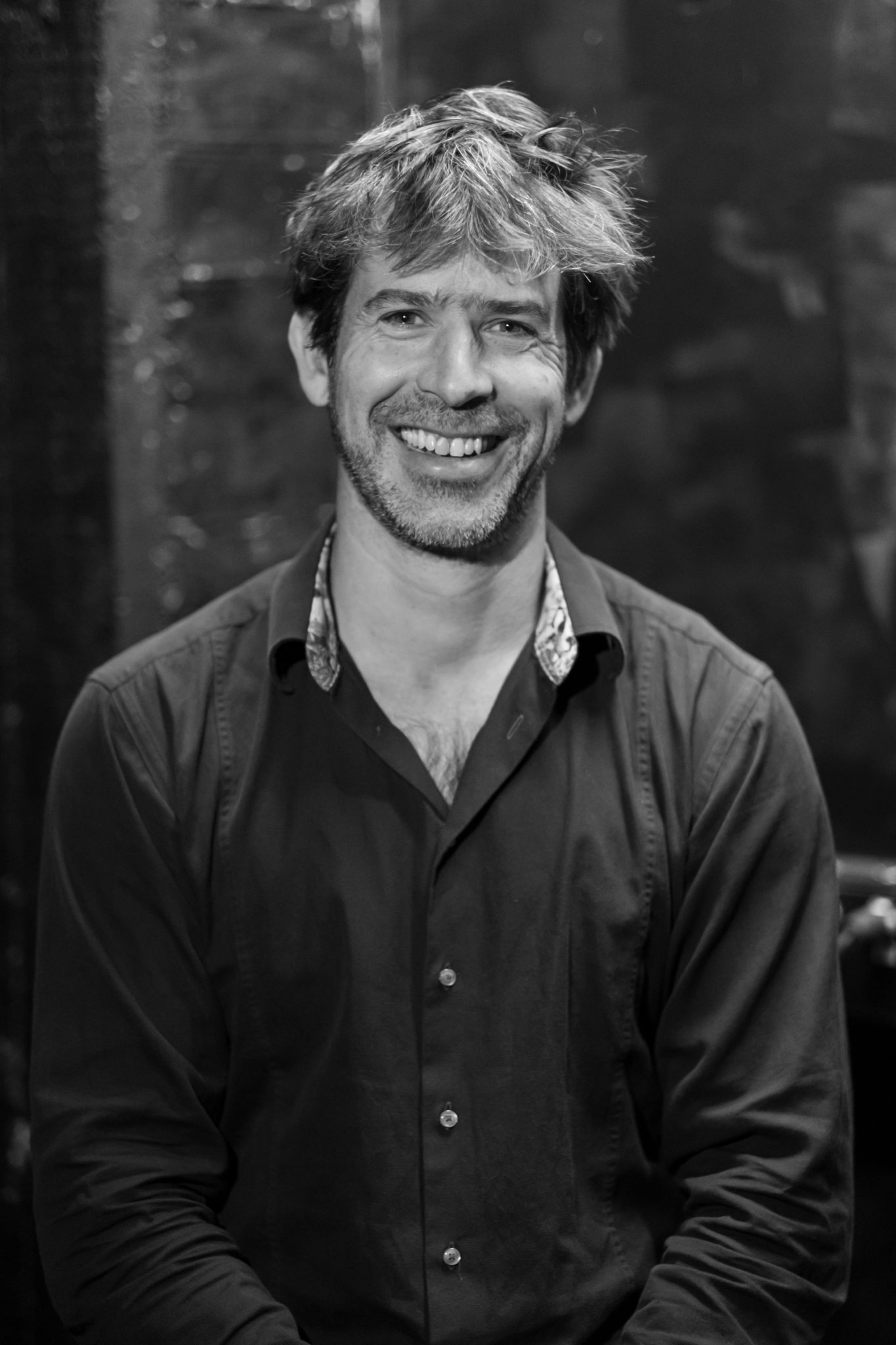 VINCENT ROUSSELOT, POÈTE AUX CONFINS DES OCÉANS - Pannonica