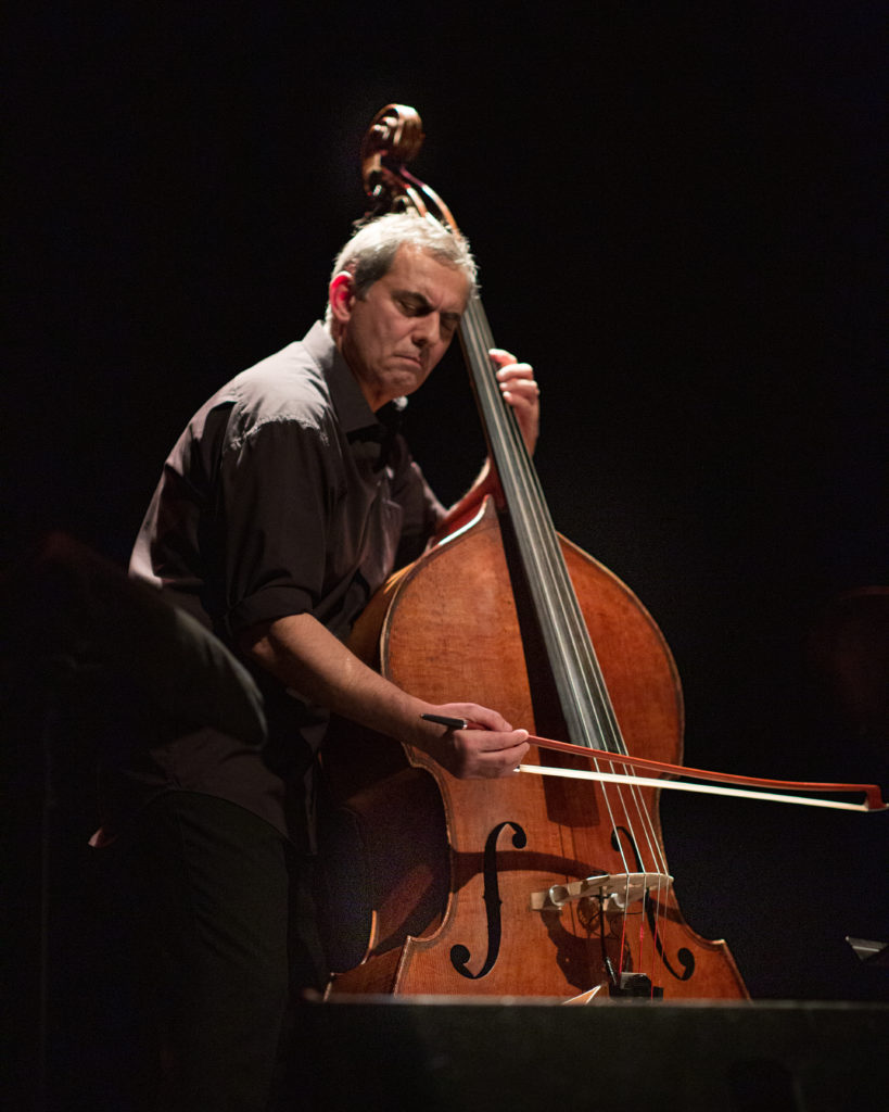 PIERROT / MARGUET / TCHAMITCHIAN - Pannonica