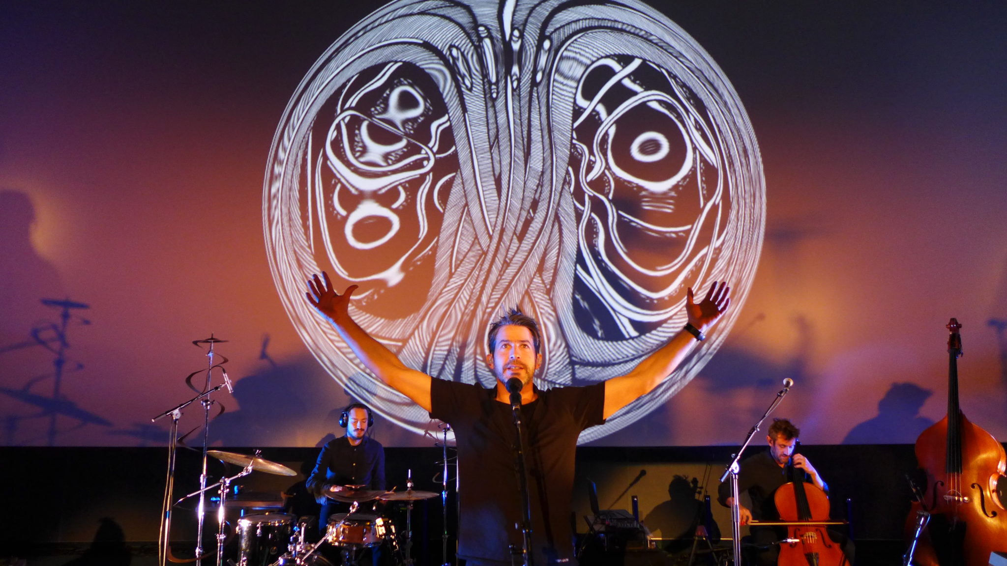 VINCENT ROUSSELOT, POÈTE AUX CONFINS DES OCÉANS - Pannonica