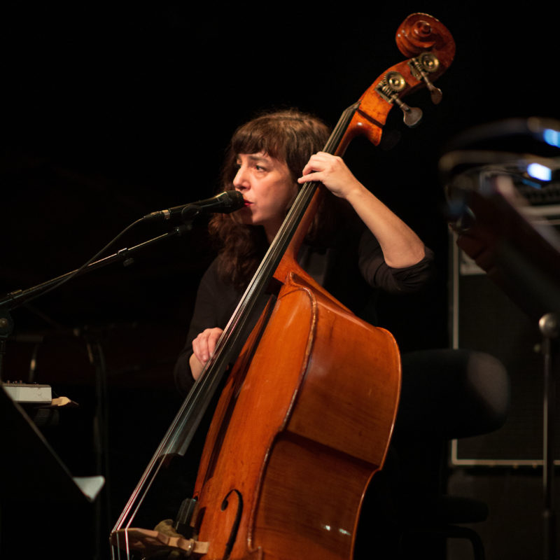 SARAH MURCIA : "CHAQUE PROJET C'EST LE PLUS BEAU" - Pannonica