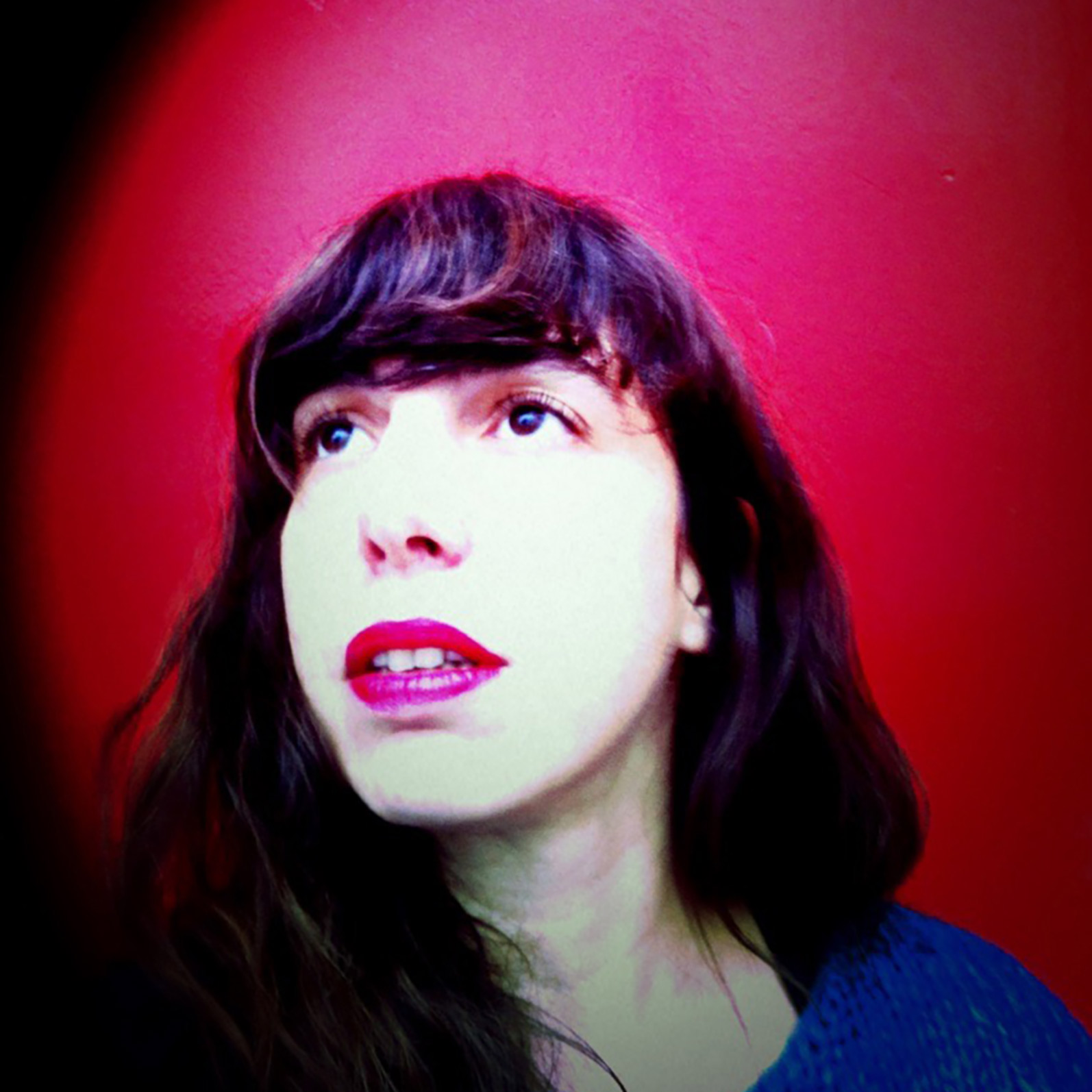 SARAH MURCIA, SONG READER - Pannonica