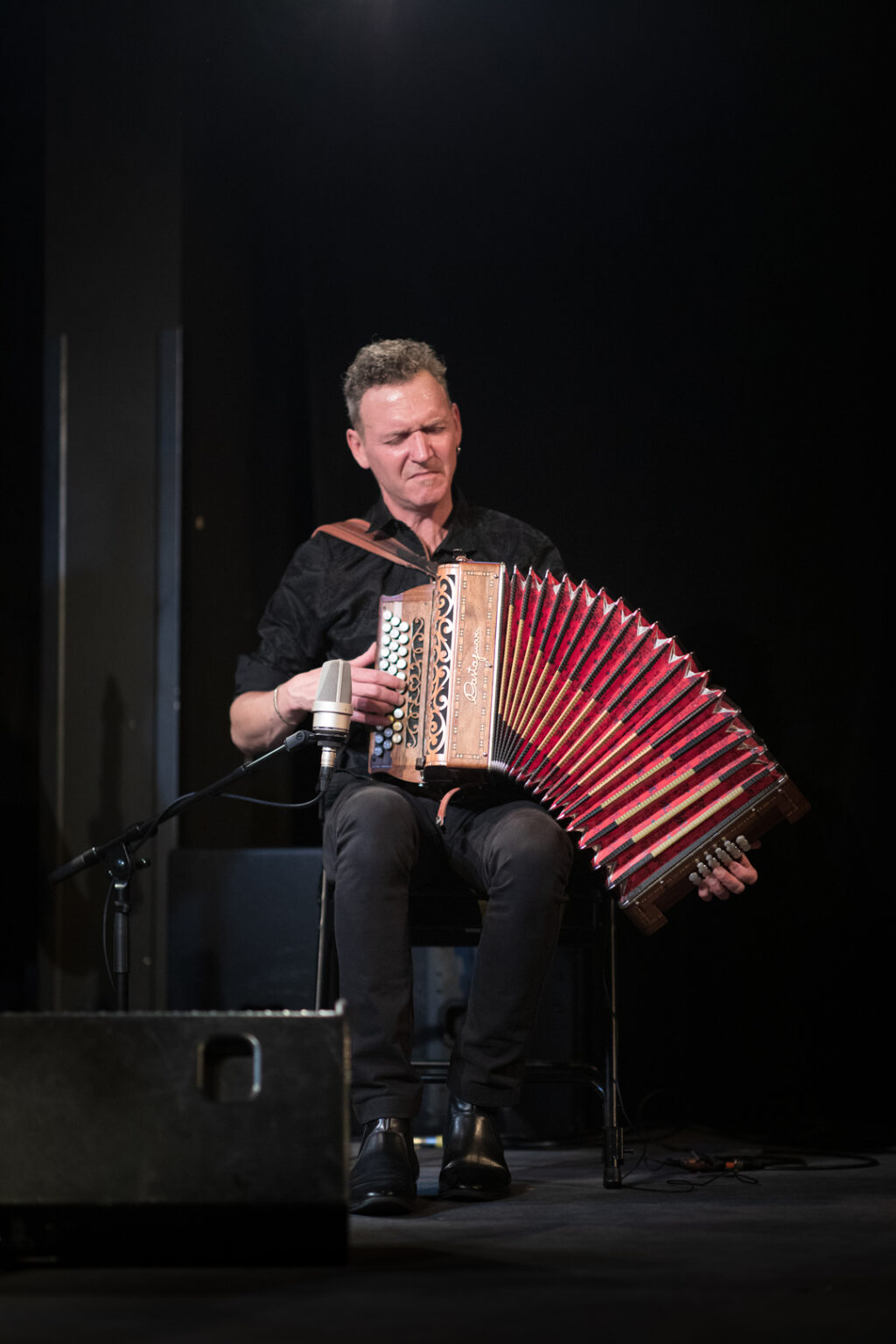 Vincent Courtois "Finis Terrae" - Pannonica