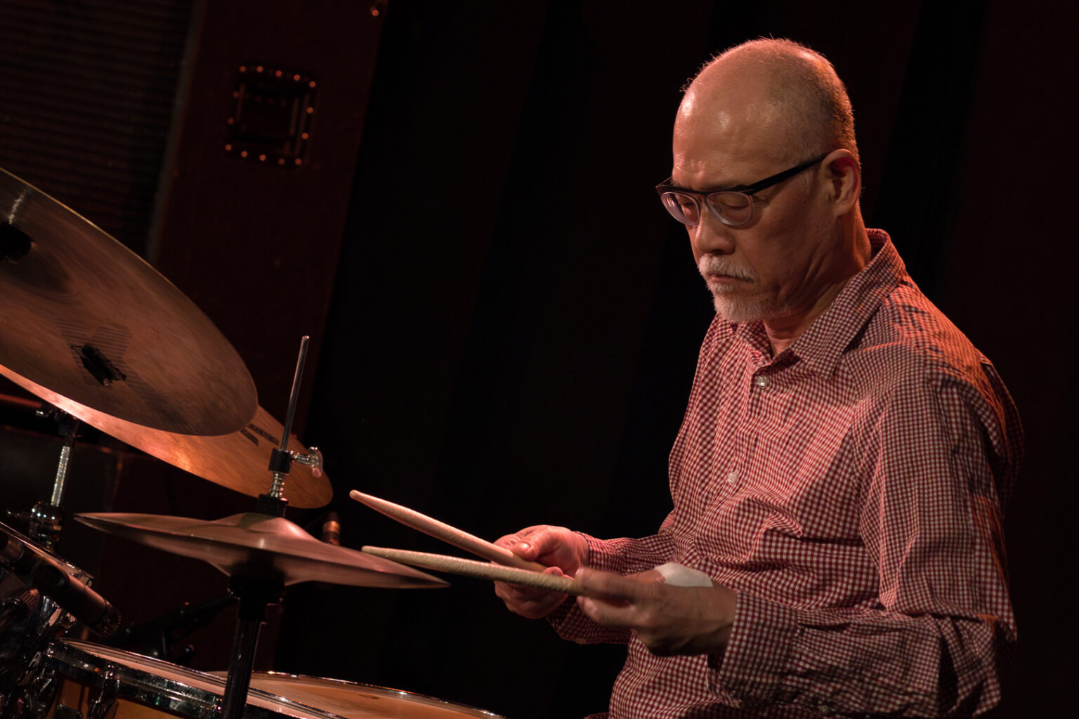 OTOMO YOSHIHIDE NEW JAZZ QUINTET - Pannonica