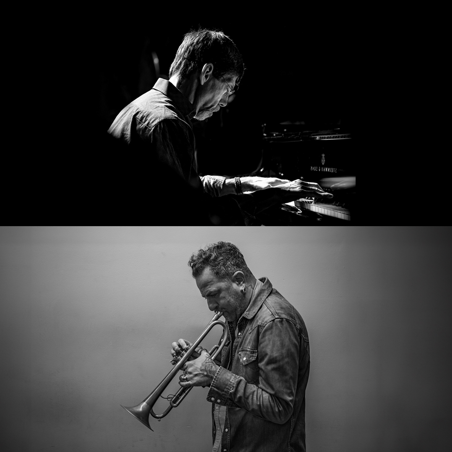 Fred Hersch Avishai Cohen Pannonica